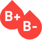 Type B Blood: B+ and B- Blood Types - Bloodworks Northwest